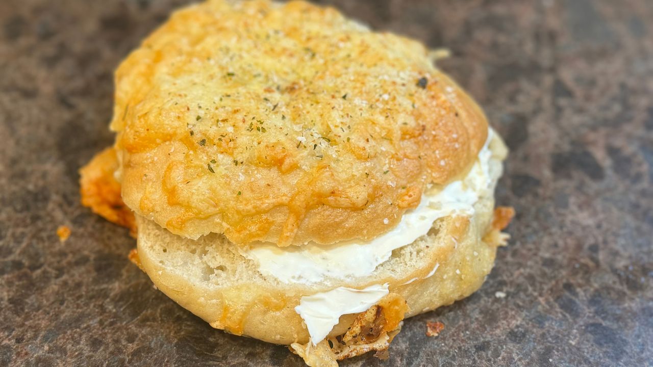 Soft & Chewy Sourdough Bagels - Easy Recipe (Video) - Wagon Wheel Homestead