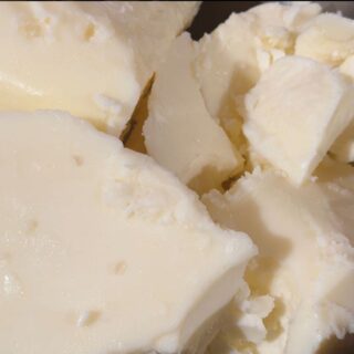 How To Process Beef Tallow - A Healthy & Traditional Fat (Video ...