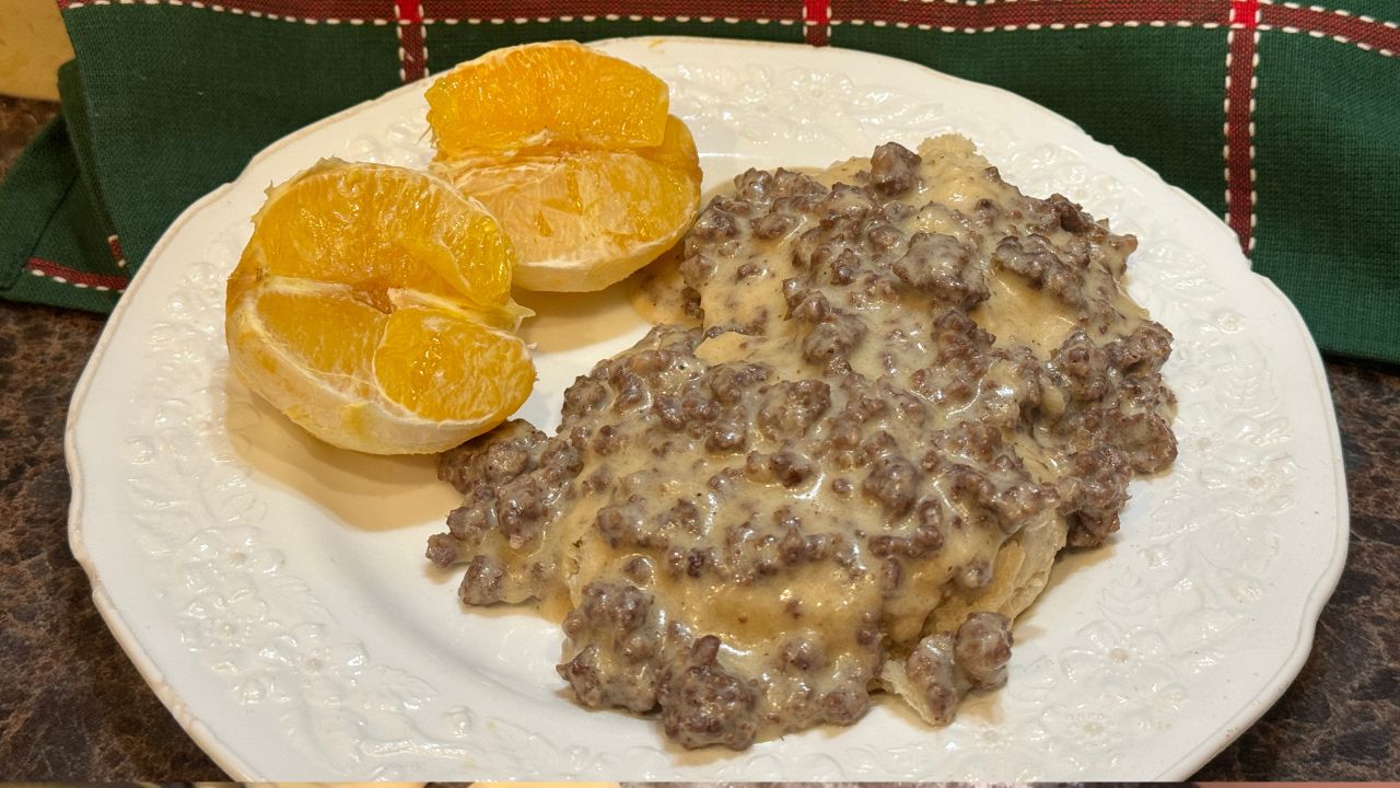 The Best Sourdough French Toast (Video) - Wagon Wheel Homestead